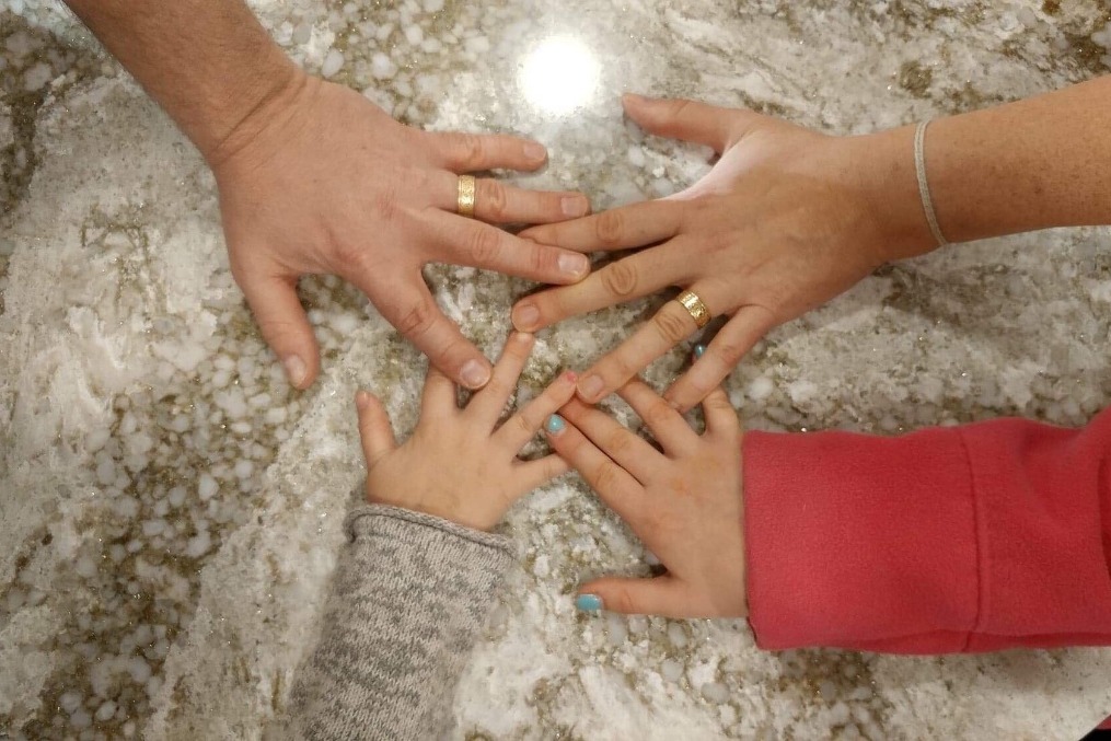 Fundraiser for Scott Pond by Louise Finucane : Pond Family Funds