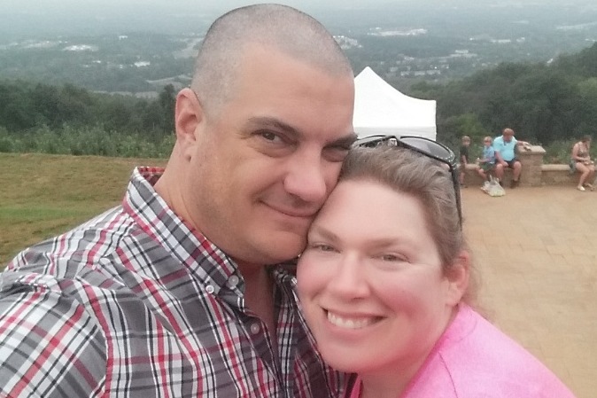 Fundraiser by Heather Fredrickson Crognale : Building a family: Eric ...