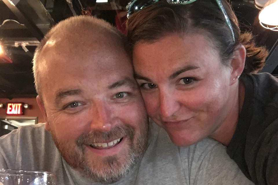 Fundraiser for Jennifer Padberg by Rachel Cook : Support the Hollon Family