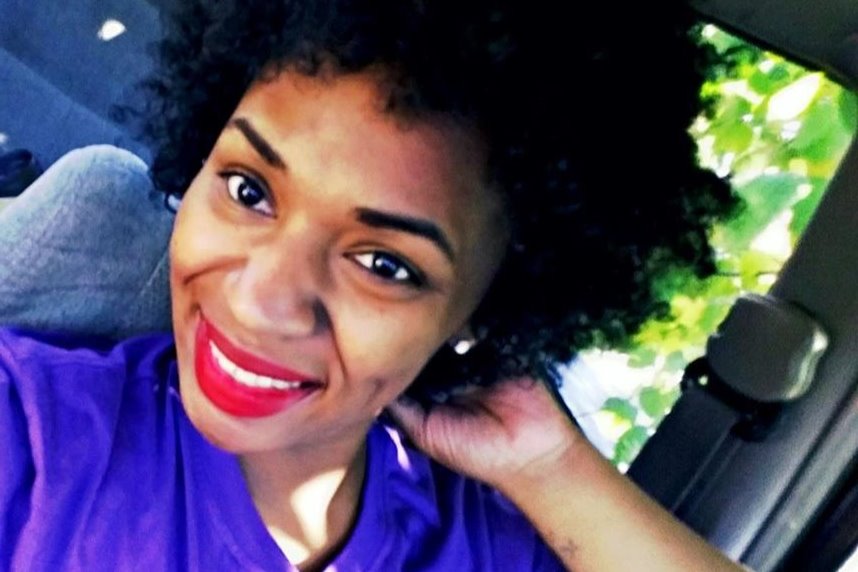 Fundraiser for Lisah A. Edgecombe by Ericka Warren : Remembering our ...