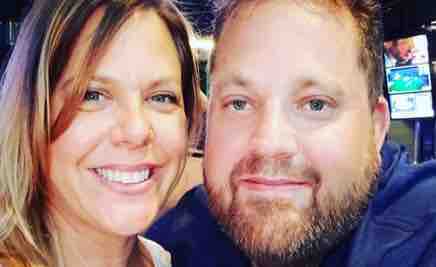 Fundraiser by Nicole Latner : In Loving Memory of Larry Thompson