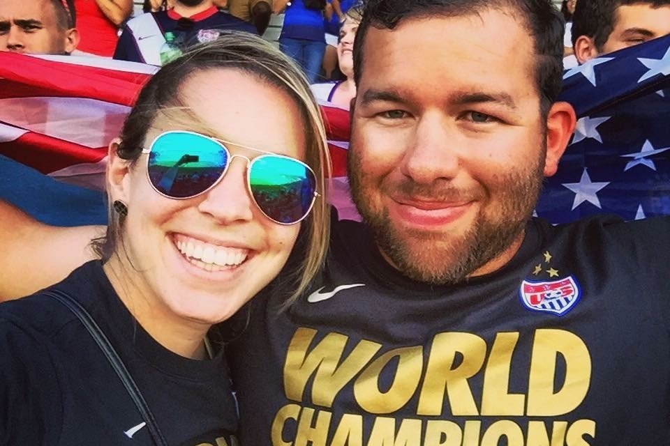 Fundraiser for Morgan Caraballo by Jackie LaBonte Kenney : Support ...