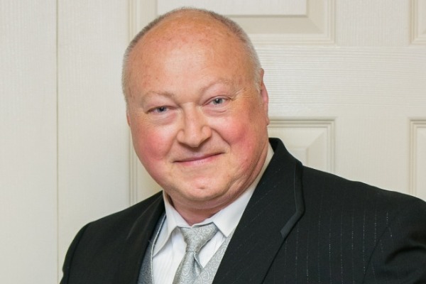 Fundraiser by Amanda Baston : Beloved Family Man- Stan Ziemba