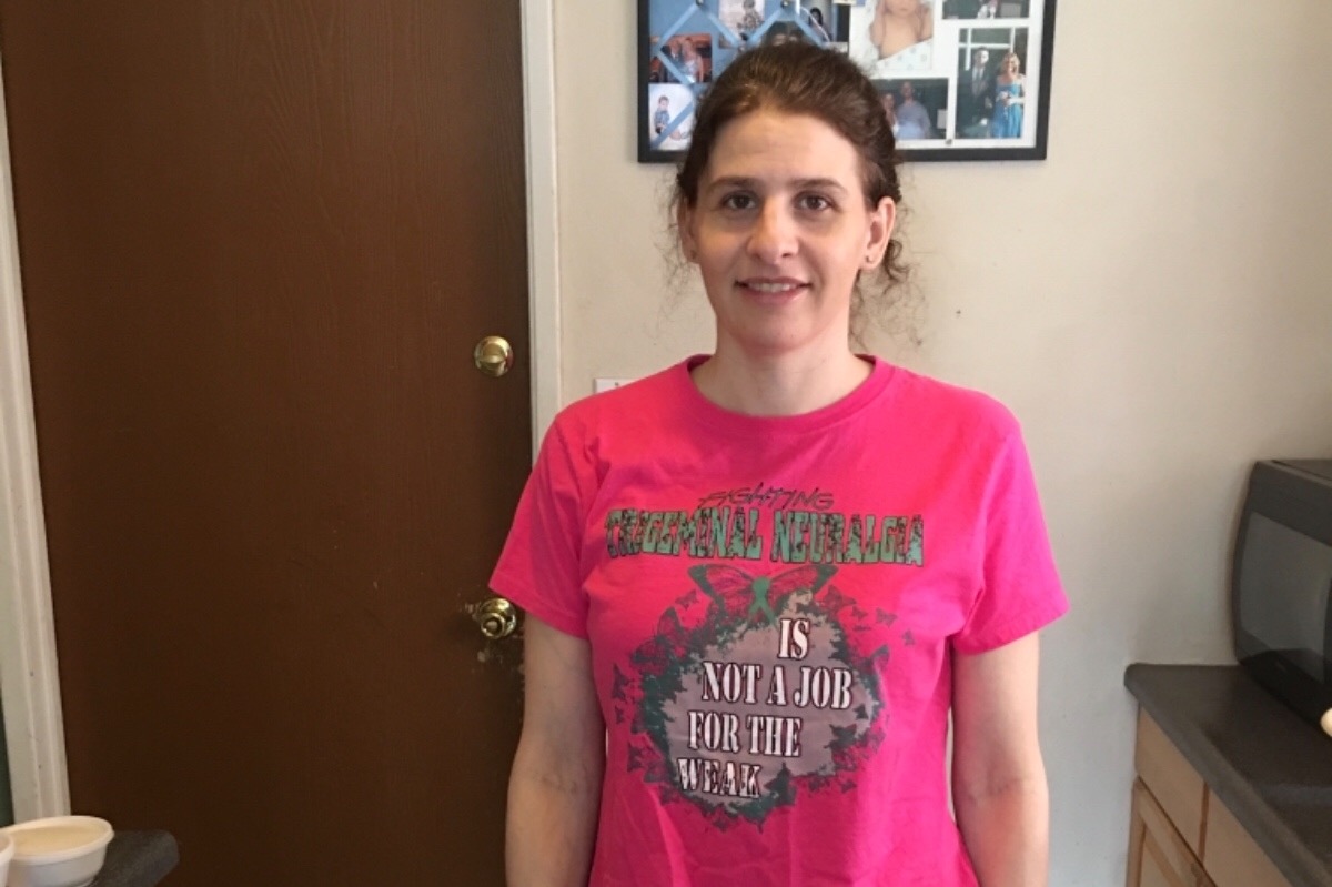 Fundraiser by Rebecca Klein : Help Erin get Stem Cell Surgery