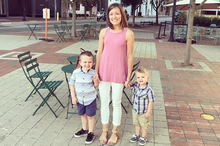 Fundraiser for Suzanne Stewart by Nicole Warren : Help Suzy Battle ...