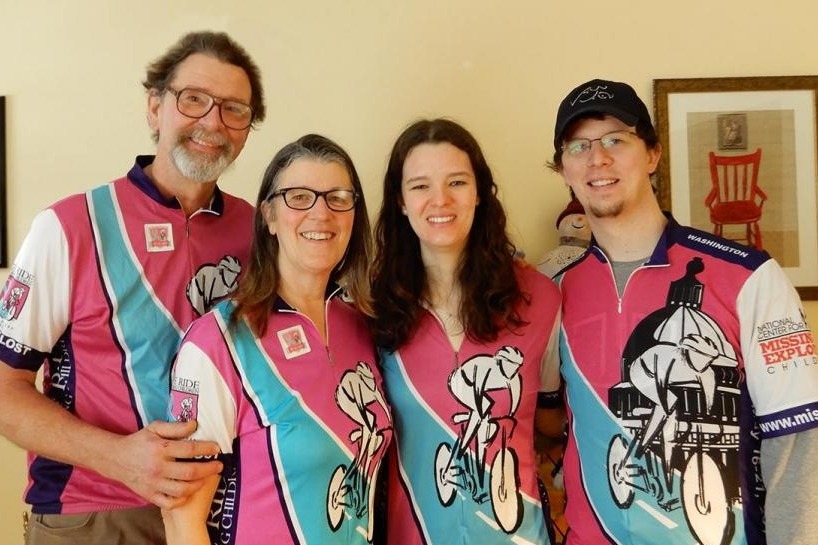 Fundraiser for Otto Isenberg by Kathryn Karl : Opt Outside for Otto