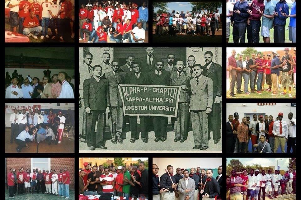 Fundraiser for Keith Hardiman by Kevin Adams : Alpha Pi Needs Your Help!!!