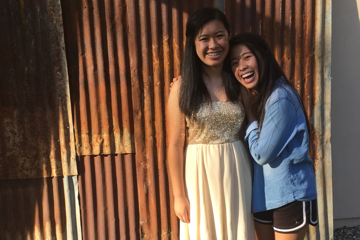 Fundraiser by Christina Ung : Amy Ung's Burial Services