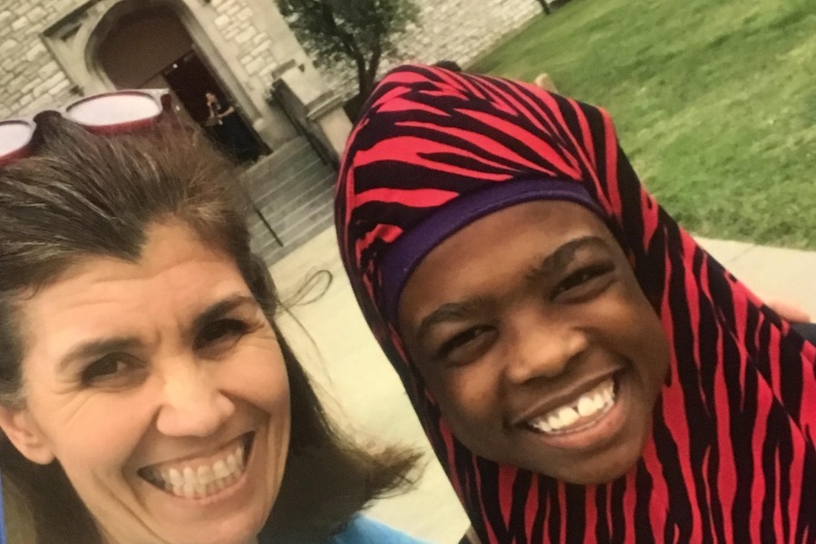 Fundraiser for Keary Ritchie by Kelly Moore : Support for the Ritchies