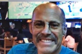 Fundraiser for Ron Bitz by Rhoda Dillon : Ron Bitz