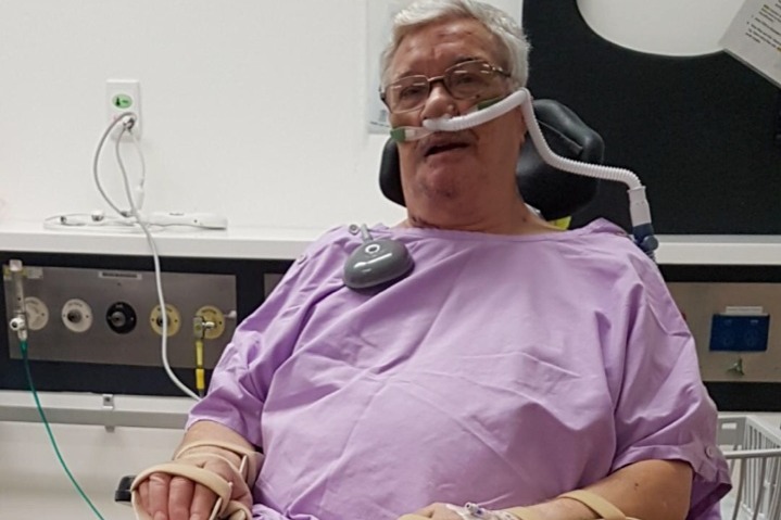 Fundraiser for Shaneen Schwilk by Gregg Amies : Mike Wrench Donation Page