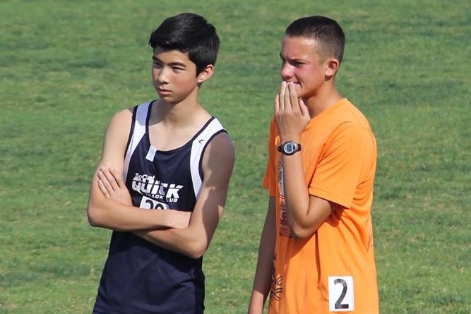 Fundraiser by Steven Stinnett : Aiden Barnes Memorial 5k