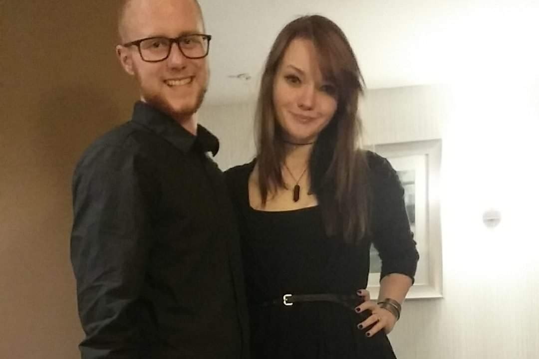 Fundraiser for Riley Watson by Nikki Hayes Steinbauer : Riley and ...