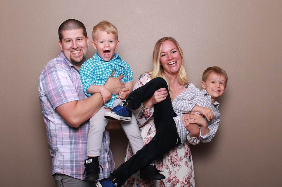 Fundraiser for Steven Bolin by Danielle Hanosh : Camp Fire ~ Help the ...