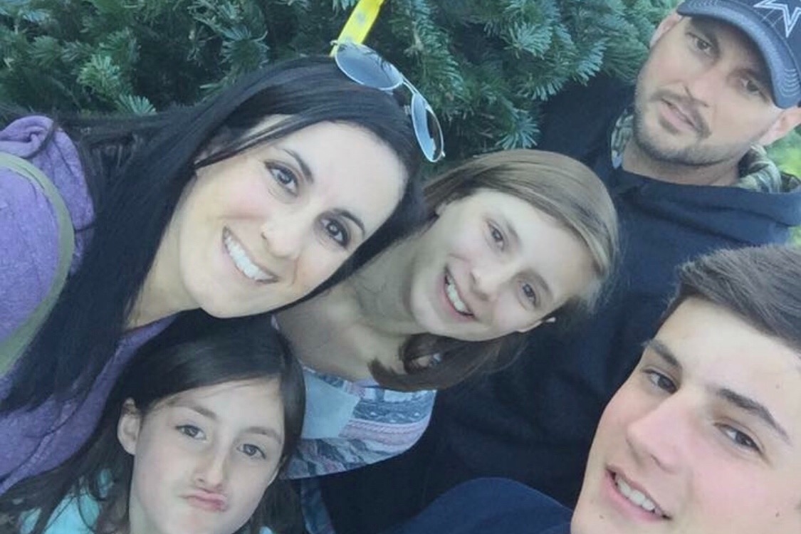 Fundraiser for Carmi Hooks by Lacey Hopkins : Officer lost everything ...