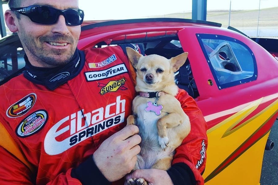 Fundraiser for Justin Funkhouser by Danielle Sarver : Funky Fire Relief