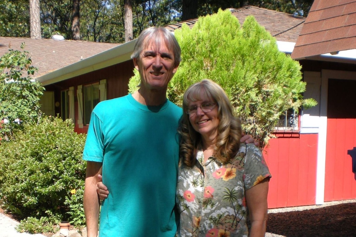 Fundraiser for Mark Goodwin by Rose Goodwin : Paradise, CA Campfire ...