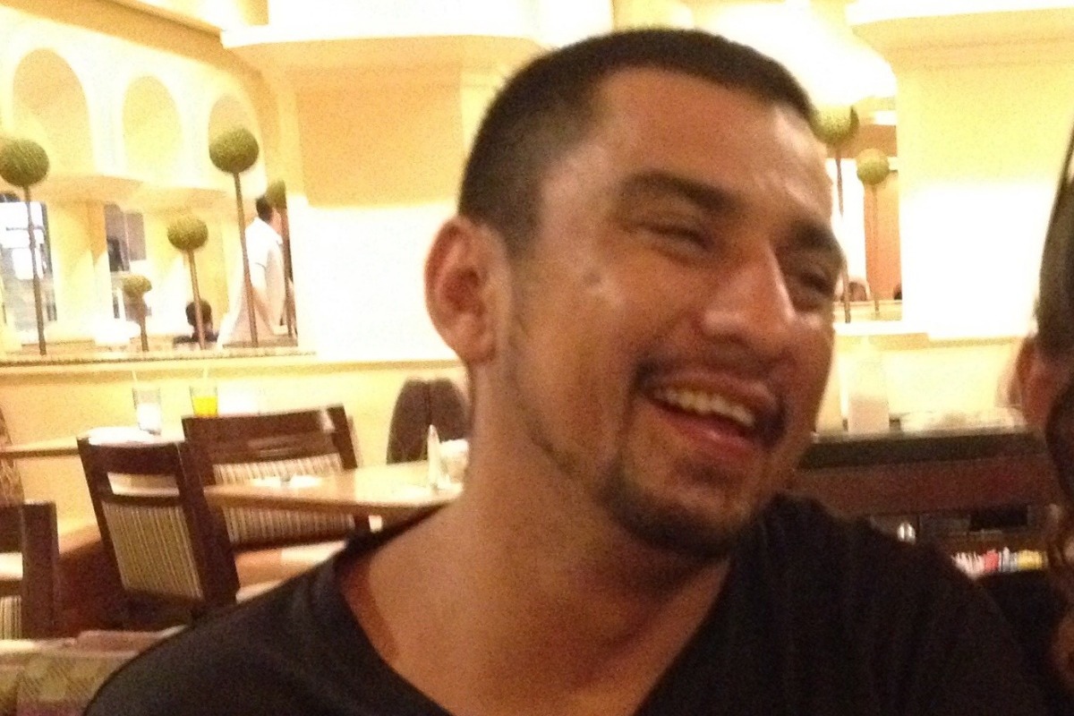 Fundraiser for Matthew Lopez by Jay Martin : Tribute to Raymond C Jaramillo