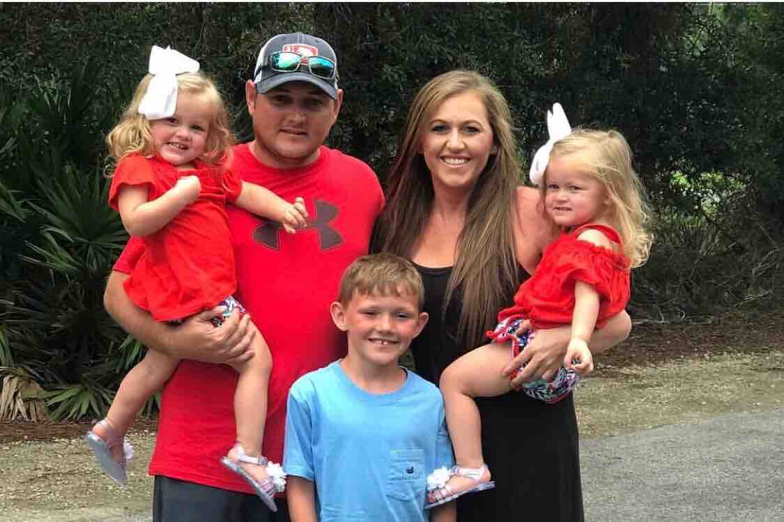 Fundraiser by Millie McKennley Crawford : Murray Family