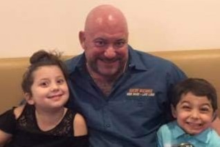 Fundraiser for Michelle Tosto by Catherine Czoty : In memory, for Greg ...