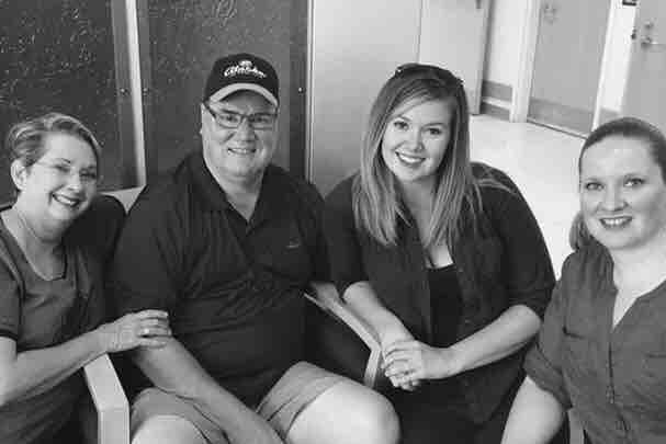 Fundraiser by Danielle Dusina : Dusina Family