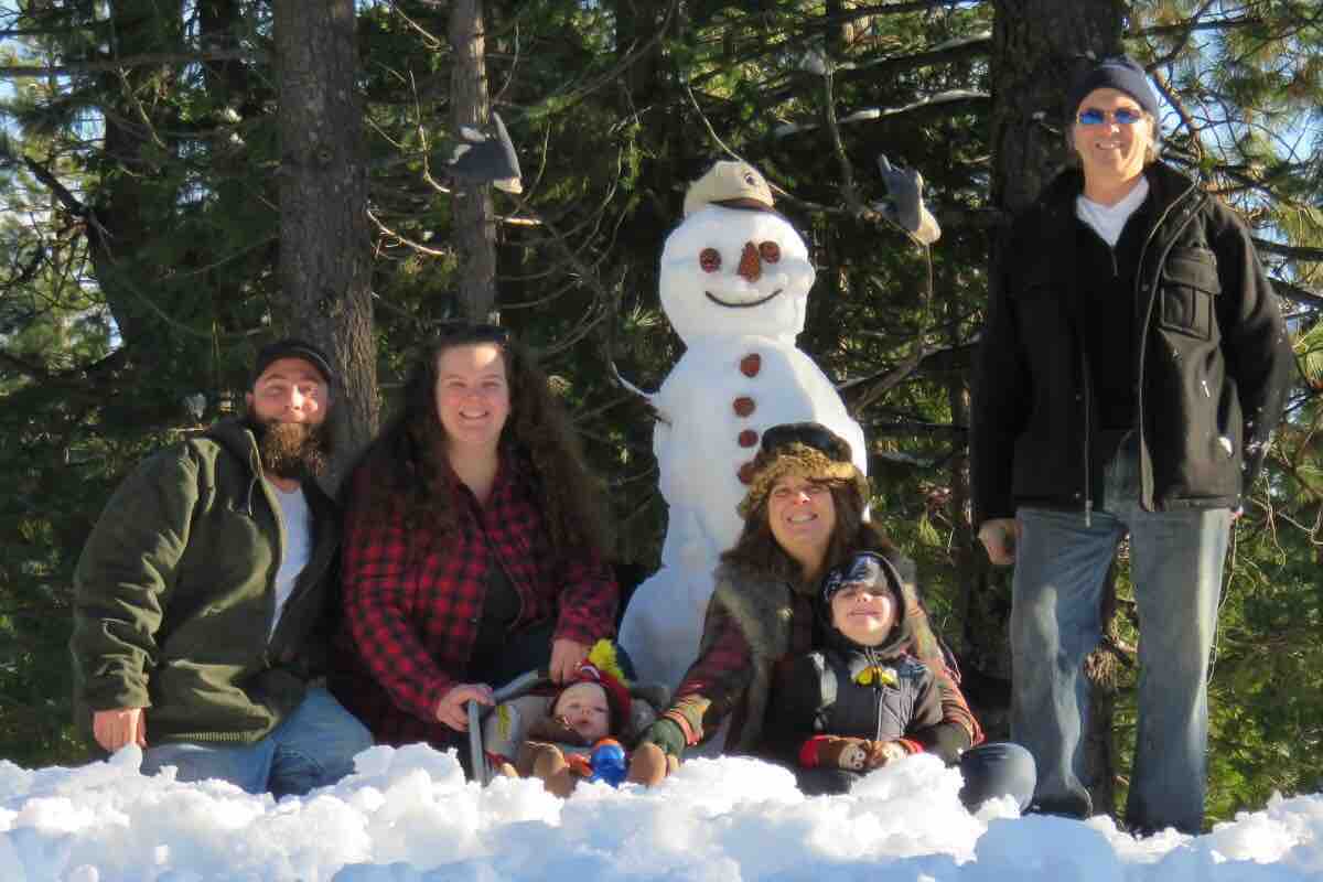 Fundraiser for Elissa Batchley by Tyler Reber : Stier-Batchley Paradise ...