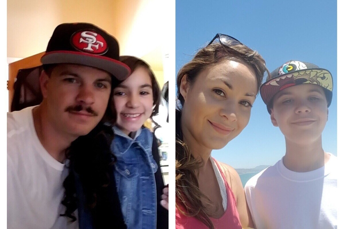 Fundraiser for Mitch Essex by Diana Essex-Lettieri : Please Support ...