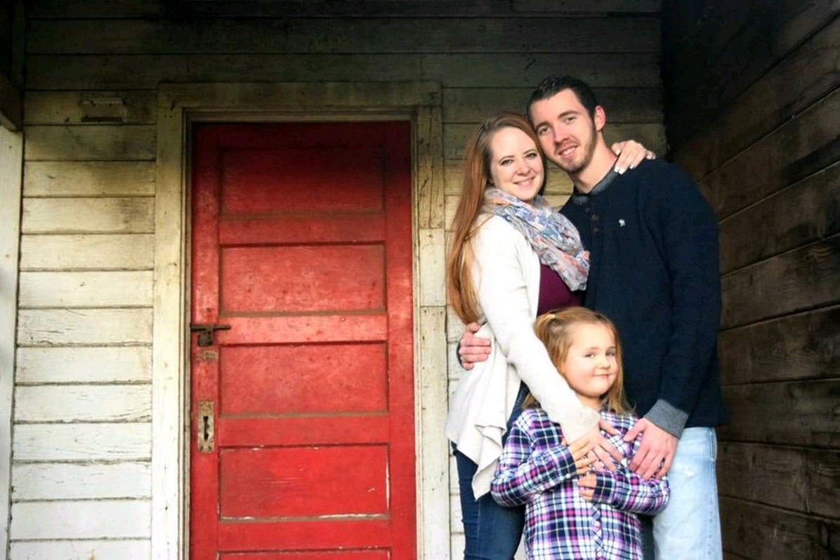 Fundraiser for Alec Slater by Kylie Slater : Paradise Lost for ...