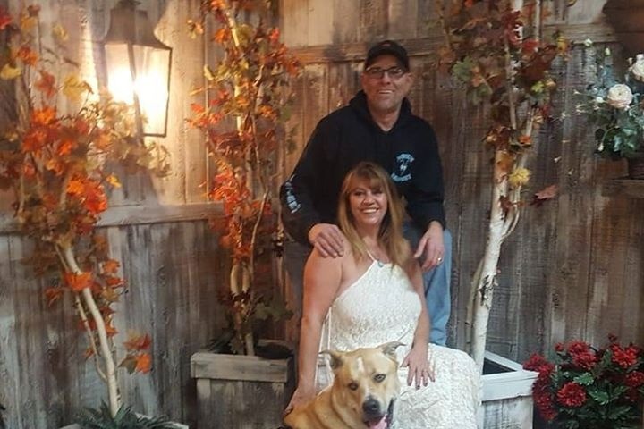 Fundraiser for Karlyn Forner by Mark Forner : Mark & Karlyn Forner