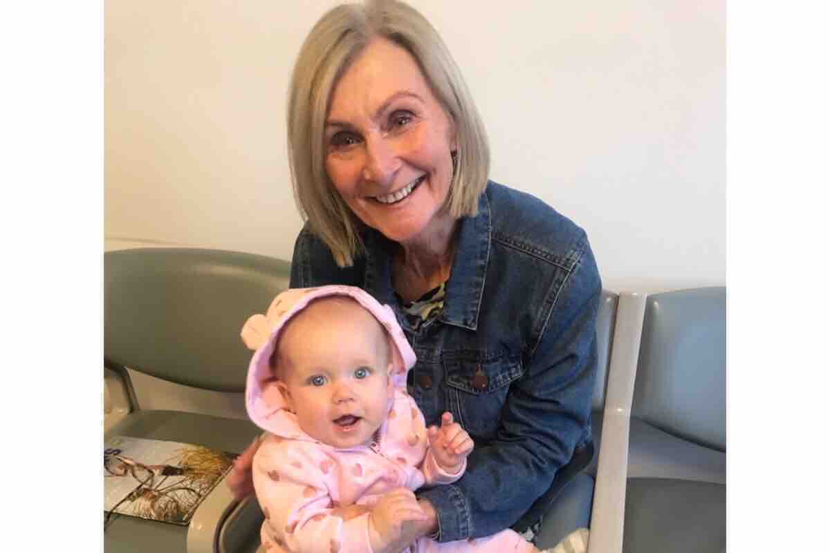 Fundraiser for Glenn Brady by Tayla Brady : Debra Brady’s Cancer treatment