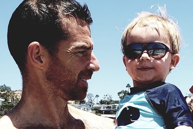 Fundraiser for Jared Tavasolian by Annette Baietti : Jared & Jaiden ...