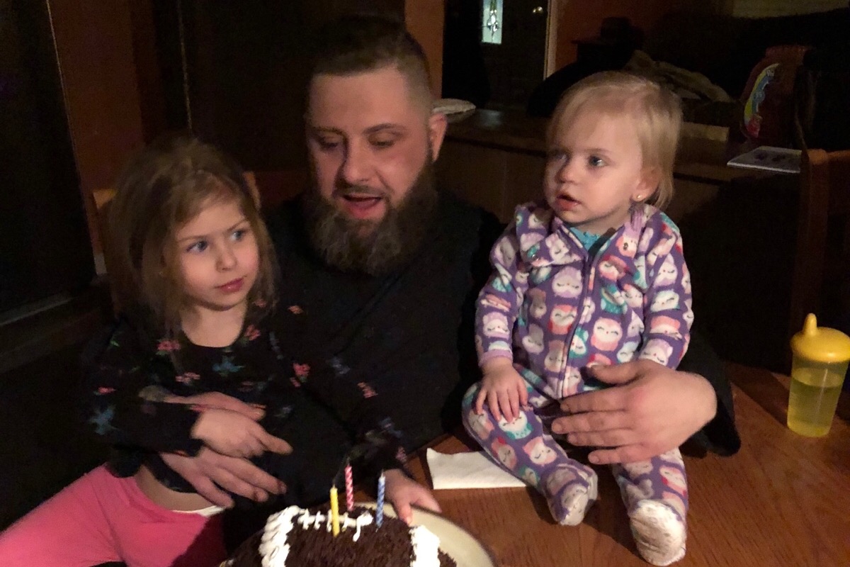 Fundraiser by Jamie Pratt : Help support Chris Liguori's girls