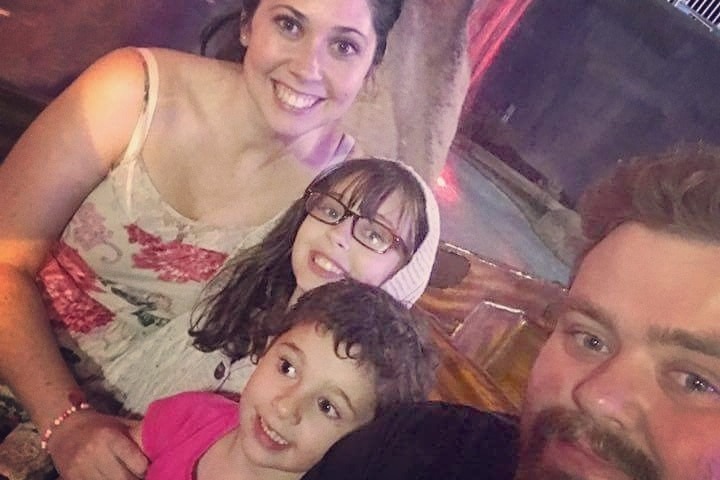 Fundraiser by Lynsey Martin : Martin-Boaze Campfire Relief