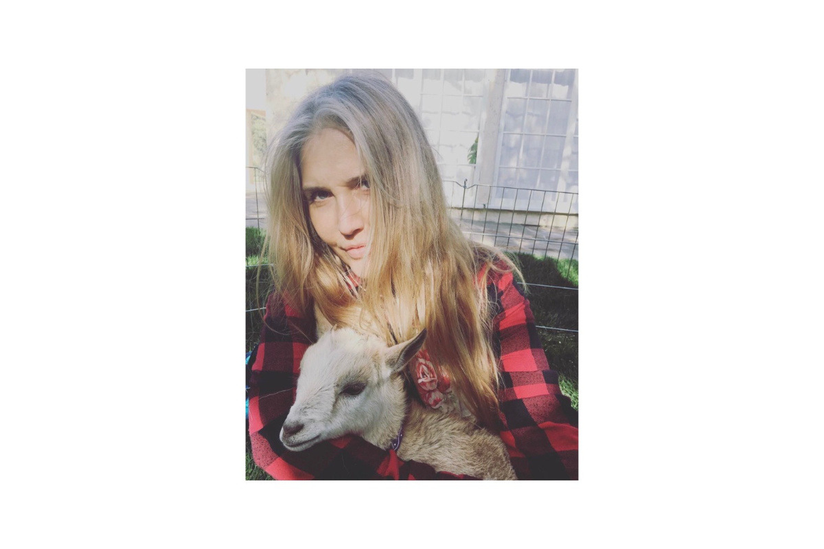 Fundraiser for Cynthia Bren by Sadie Gilliam : Save Freedom Farm Malibu