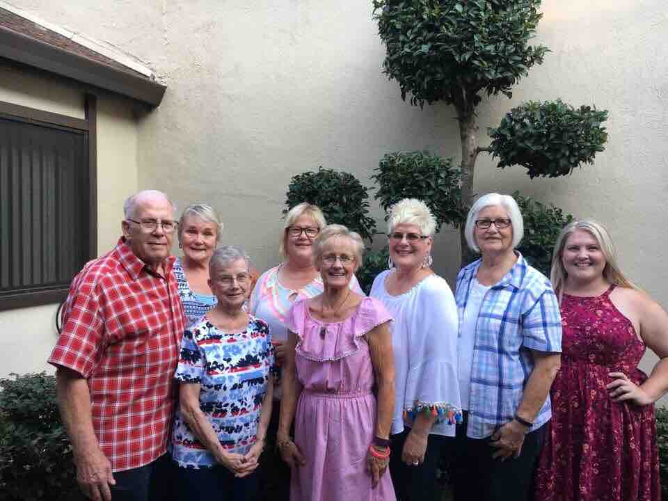 Fundraiser for Cynthia Reynolds by Emily Pauley : Fire Relief For Stan ...