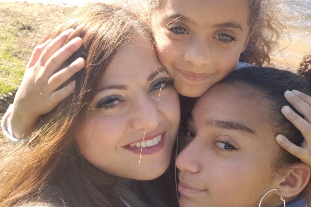Fundraiser by Marium Steele : Help Sawsan Alkurabi