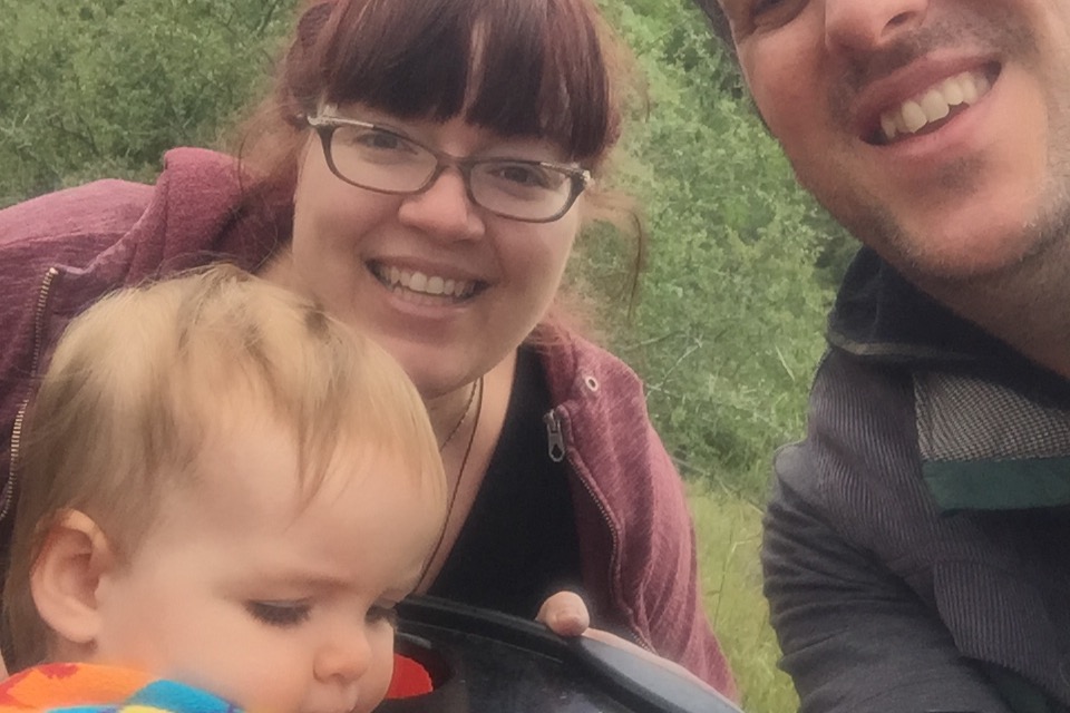 Fundraiser for Amanda Delacy Michaels by Shaun Hagan Riisoe : Help for ...