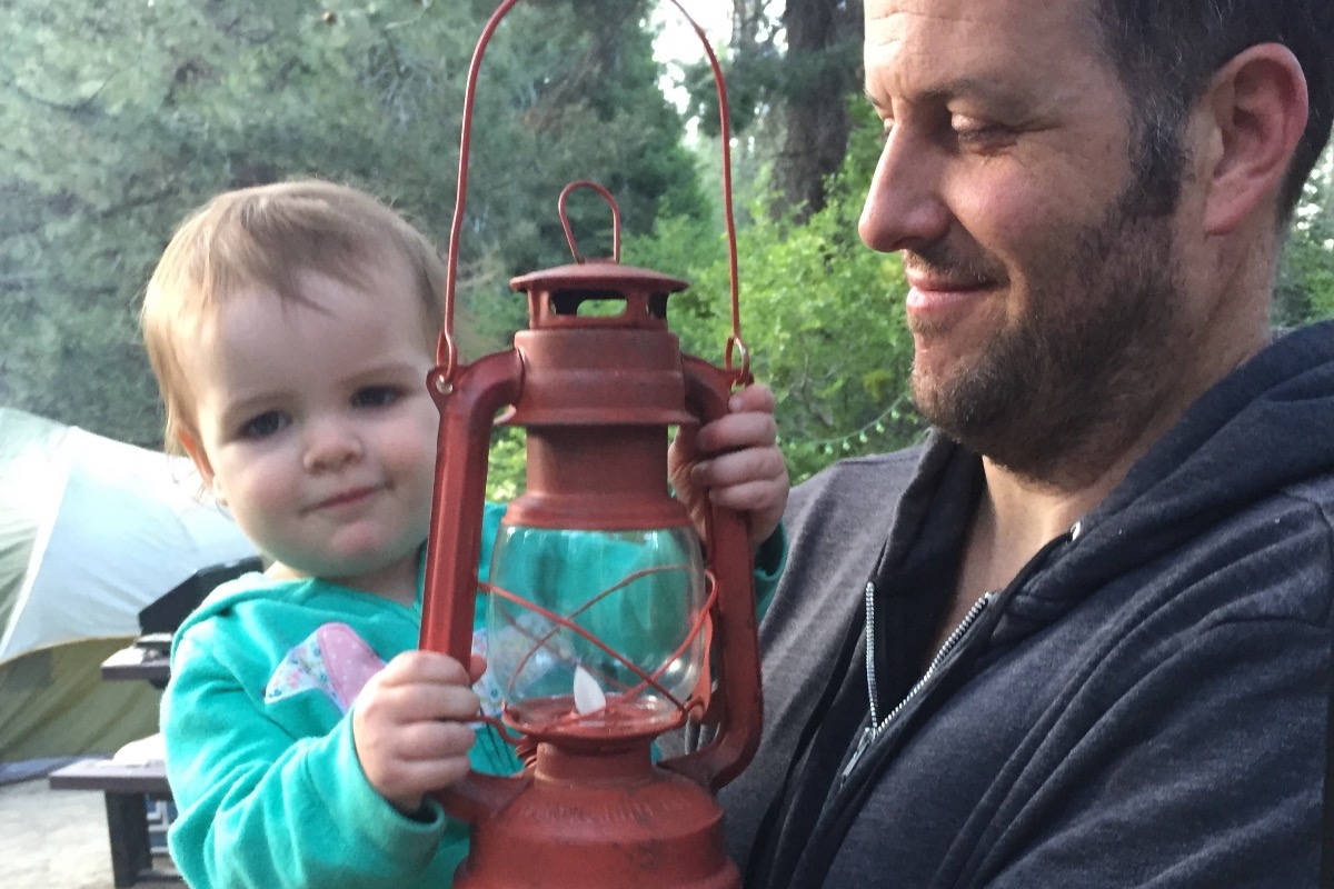 Fundraiser for Amanda Delacy Michaels by Shaun Hagan Riisoe : Help for ...