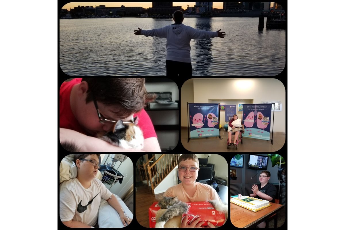 Fundraiser for Holly Wickline by Scott Phelps : Operation Wyatt's Wellness