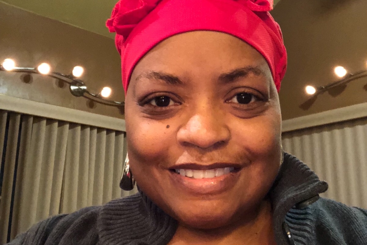 Fundraiser for Audra Laws by Terence Lamb : Michelle Moone Fights Leukemia