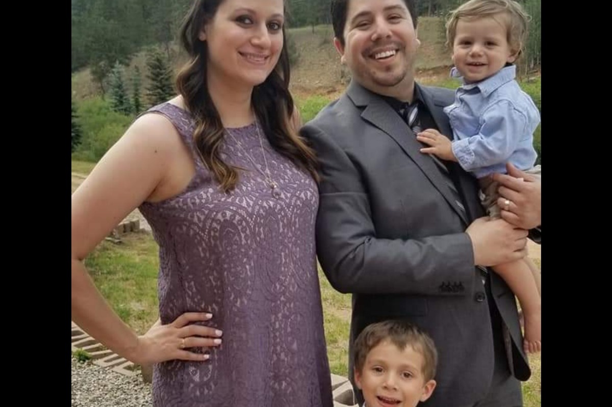 Fundraiser for Rachel Villalobos by Joe Villalobos : Villalobos Family