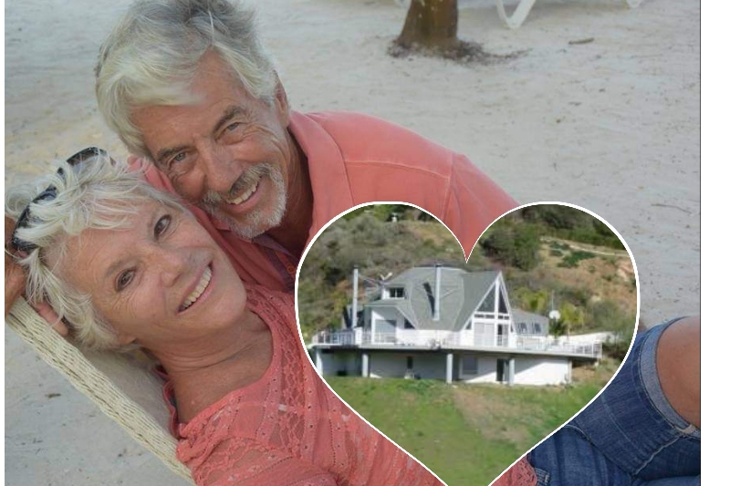 Fundraiser by Haylee Nelson : Help Support Pam & Larry!!!!