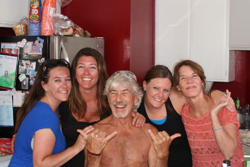 Fundraiser by Haylee Nelson : Help Support Pam & Larry!!!!