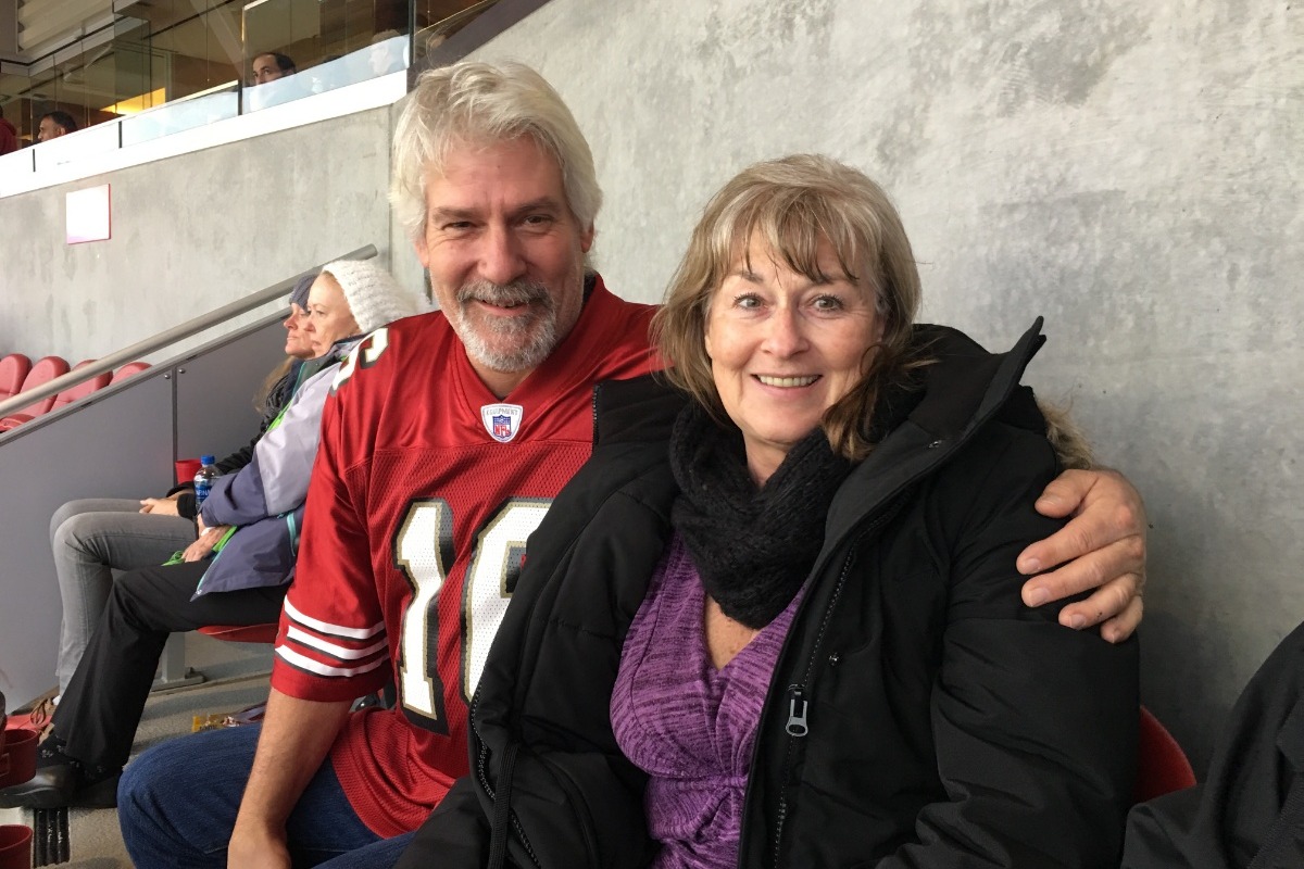 Fundraiser for David Ropp by Heather Ropp Lund : Help David & Dixie ...