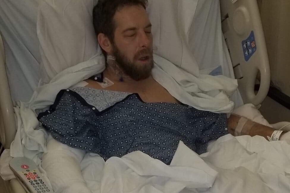 Fundraiser for Amanda Putman by Melanie Bishop : Please help Tim in his ...