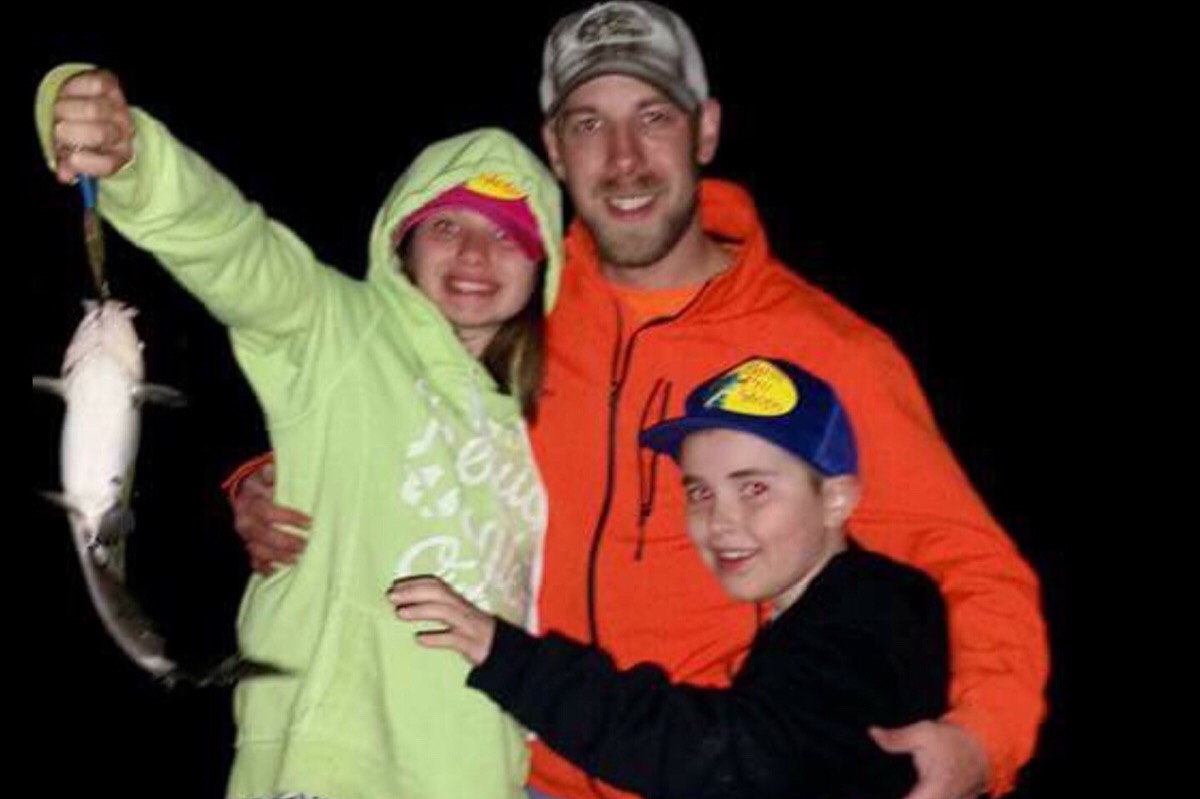 Fundraiser for Amanda Putman by Melanie Bishop : Please help Tim in his ...