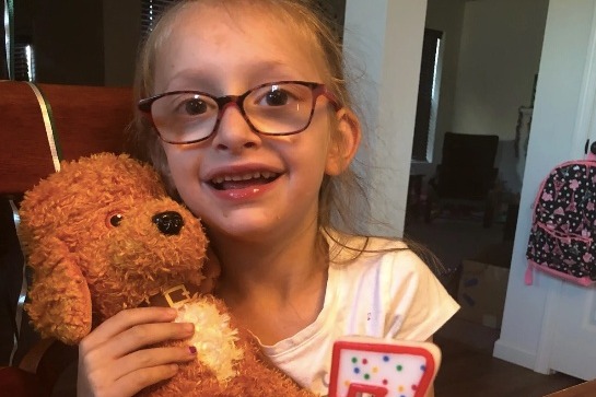 Fundraiser for Gregg Dubinsky by Whitney Dubinsky : Remembering Addison ...