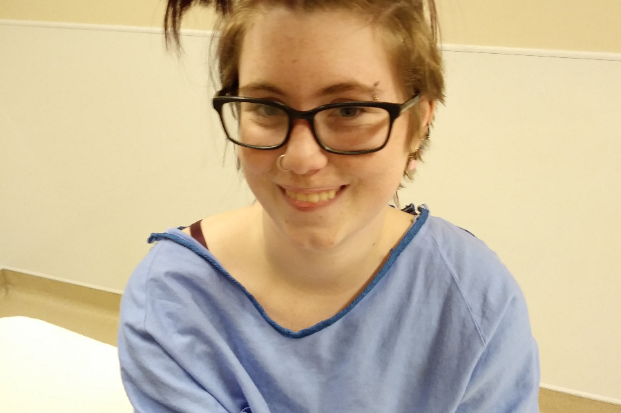 Fundraiser for Heather Lingle by Thea Lingle-Dubyak : Please help me ...