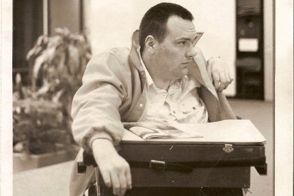 Fundraiser by Mary Krier : A Home for Jerry