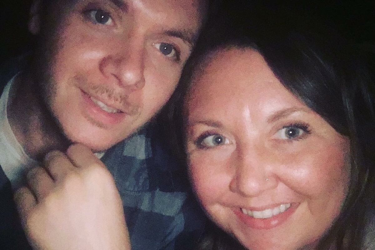 Fundraiser for Katie Palmer by Kaitlynn Curran Palmer : Katie Palmer ...